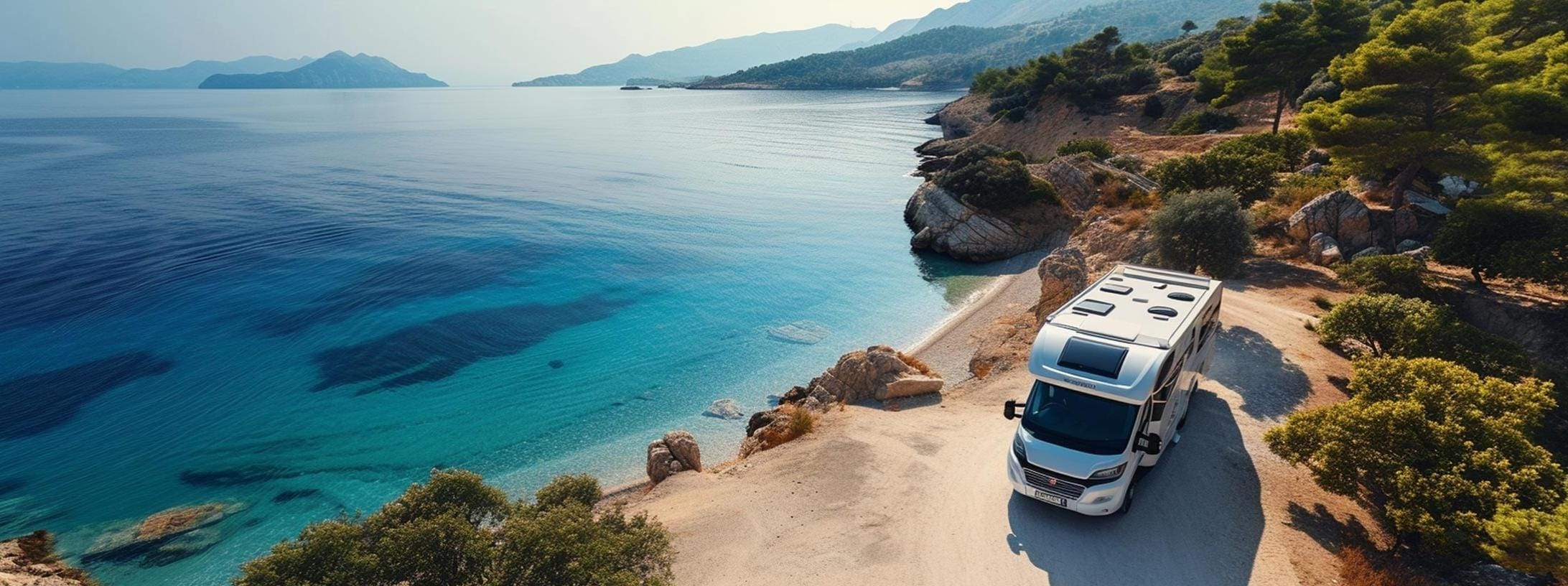 Ενοικίαση αυτοκινούμενων & | Camper Club